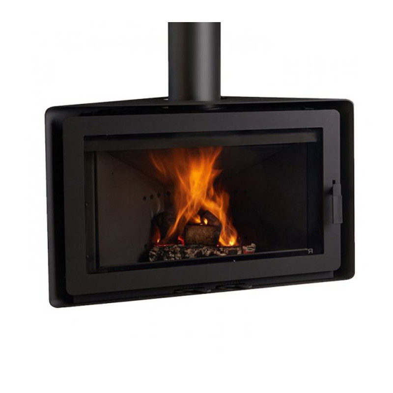 Cheminée Angle - ROCAL